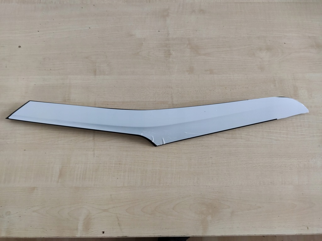 OPEL CORSA F listwa nakładka słupka 39180812 - 11571190704 - oficjalne ...