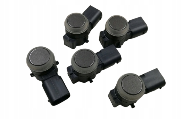 Czujnik PDC PSA 1633559580 PEUGEOT CITROEN ORYGINA - 13319852816 ...