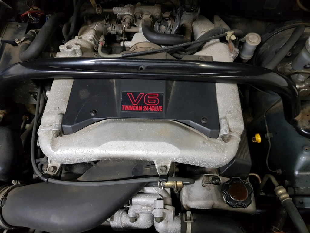 Silnik Suzuki Grand Vitara 2.5 V6 H25A - 14914424039 - oficjalne ...
