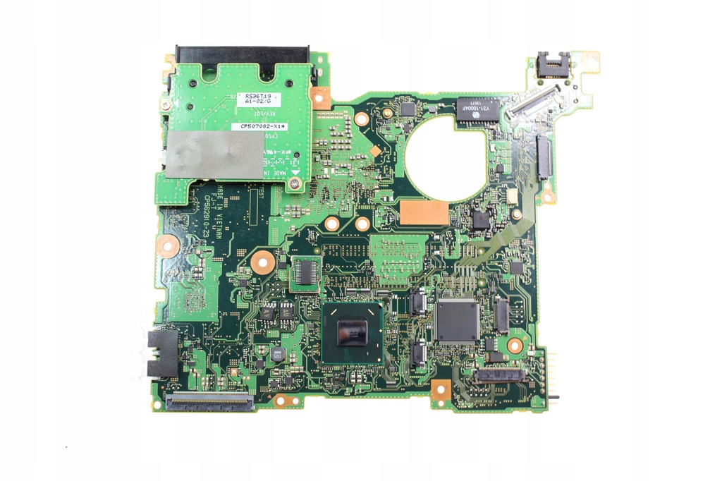 Płyta Główna Fujitsu Lifebook P702 - 7783635990 - oficjalne archiwum ...