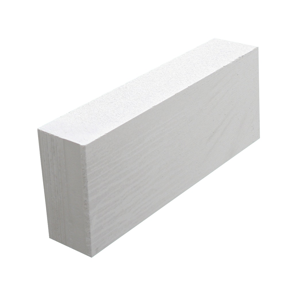 beton komórkowy gazobeton suporex pustak SOLBET - 8453768843 ...