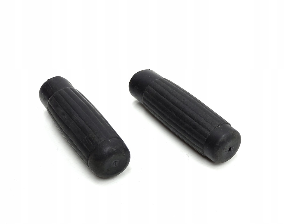 Chwyty gripy kierownicy Romet Wigry Jubilat Wagant Malwa Mars Narcyz ...