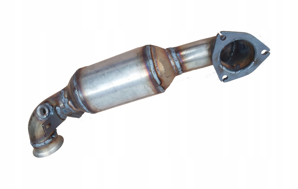 KATALIZATOR CITROEN C1 1,6 THP 2008- - 7945454427 - oficjalne archiwum ...