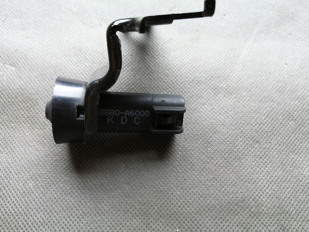 HYUNDAI I30 KIA CEED CZUJNIK MASKI 93880-A6000 - 9454776435 - oficjalne archiwum Allegro