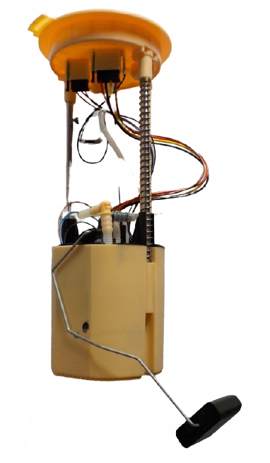 POMPA PALIWA AUDI Q5 2008 - 2.0 3.0 TDI 8R0919050E - 11647650983 ...