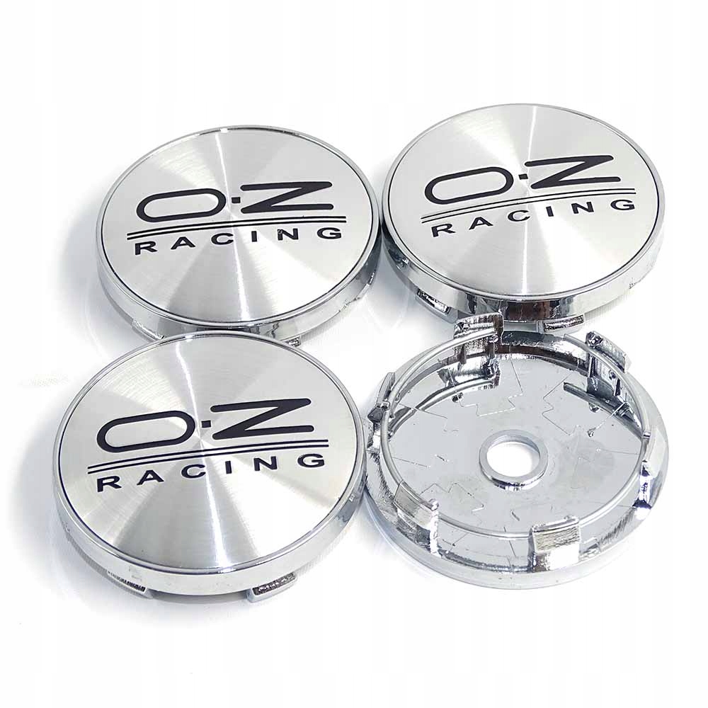 DEKIELEK DEKIELKI KAPSLE FELG 60MM OZ RACING - 7839009456 - oficjalne archiwum Allegro