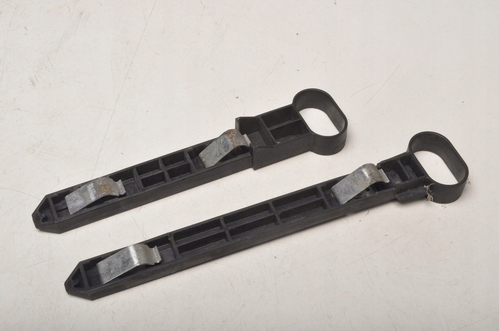 VOLVO S60 II V60 ŚLEDŹ MOCOWANIE LAMPY 31294521 31294522 - 14505930001 ...