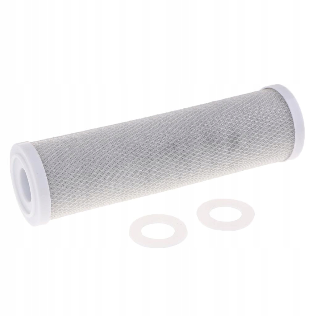 Replacement Activated Carbon 10 Inch Water Filter - 13564798204 ...