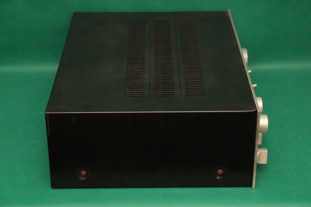 UNITRA Diora wzmacniacz WS 303 - 13079697602 - oficjalne archiwum Allegro