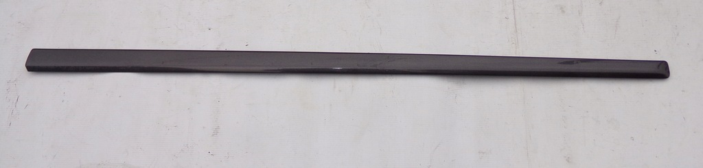 AUDI A4 B6 B7 LISTWA DRZWI LEWY PRZÓD 8EO853953VL - 8540981675 ...