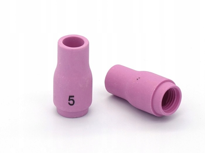 Dysza ceramiczna do uchwytu TIG 5 fi 8mm TIG 9-20 - 13523739167 - oficjalne archiwum Allegro