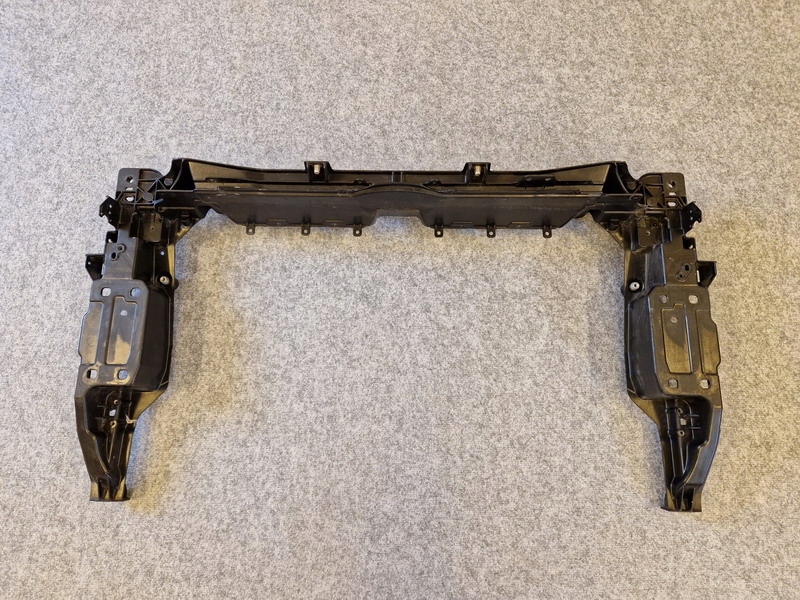 BENTLEY CONTINENTAL GT 3S 3SA805932 PAS PRZEDNI OE - 12986820716 ...