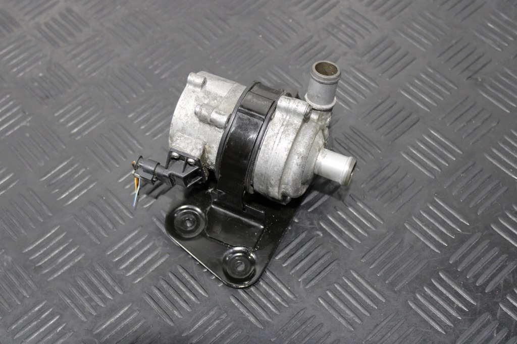 POMPKA WODY AUDI Q5 80A QUATTRO 4H0965567A - 15449399461 - oficjalne ...