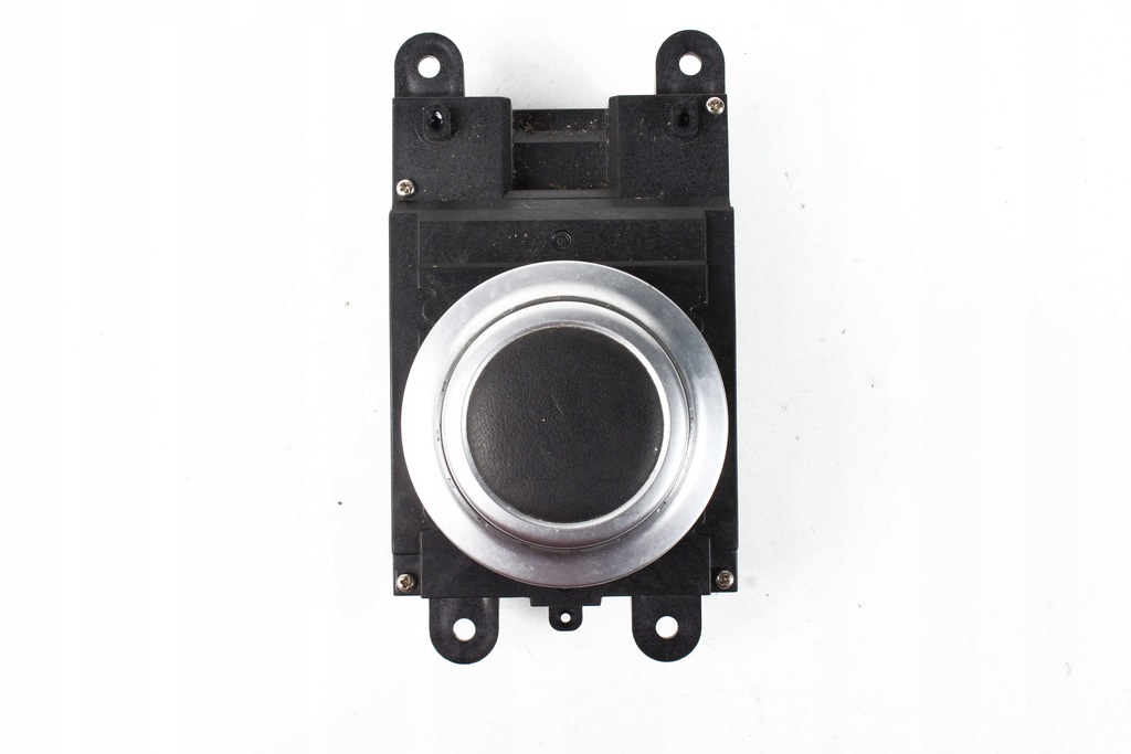 BMW E60 E61 E63 E64 Kontroler pokrętło IDrive - 13458496606 - oficjalne archiwum Allegro
