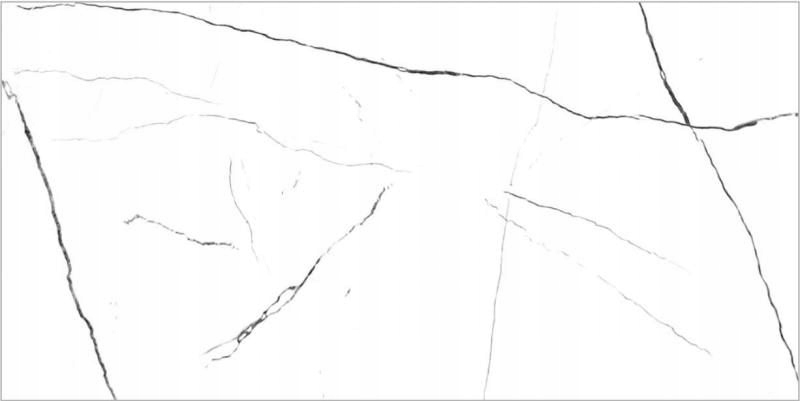 Prime Ceramics Travex White PD-CP-TR-0001 60x120 - 12622789168 ...