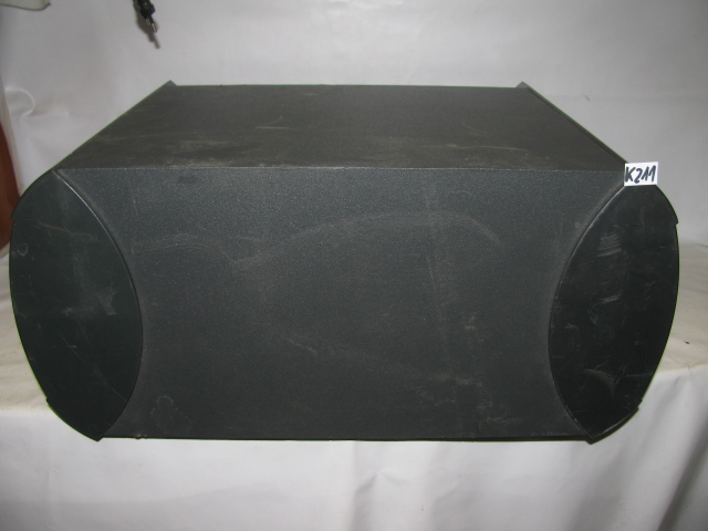 SUBWOOFER AKTYWNY BOSE PS3-2-1 - NR K211 - 12312005444 - oficjalne archiwum Allegro