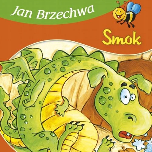 Smok Bajki Brzechwy Wierszyki Jan Brzechwa - 9493584915 - oficjalne ... Smok Bajki Brzechwy Wierszyki Jan Brzechwa - 9493584915 - oficjalne ...