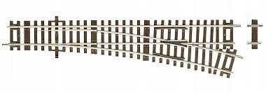 ROCO 42441 Rocoline rozjazd prawy WR 15 NOWY - 13198534576 - oficjalne ...