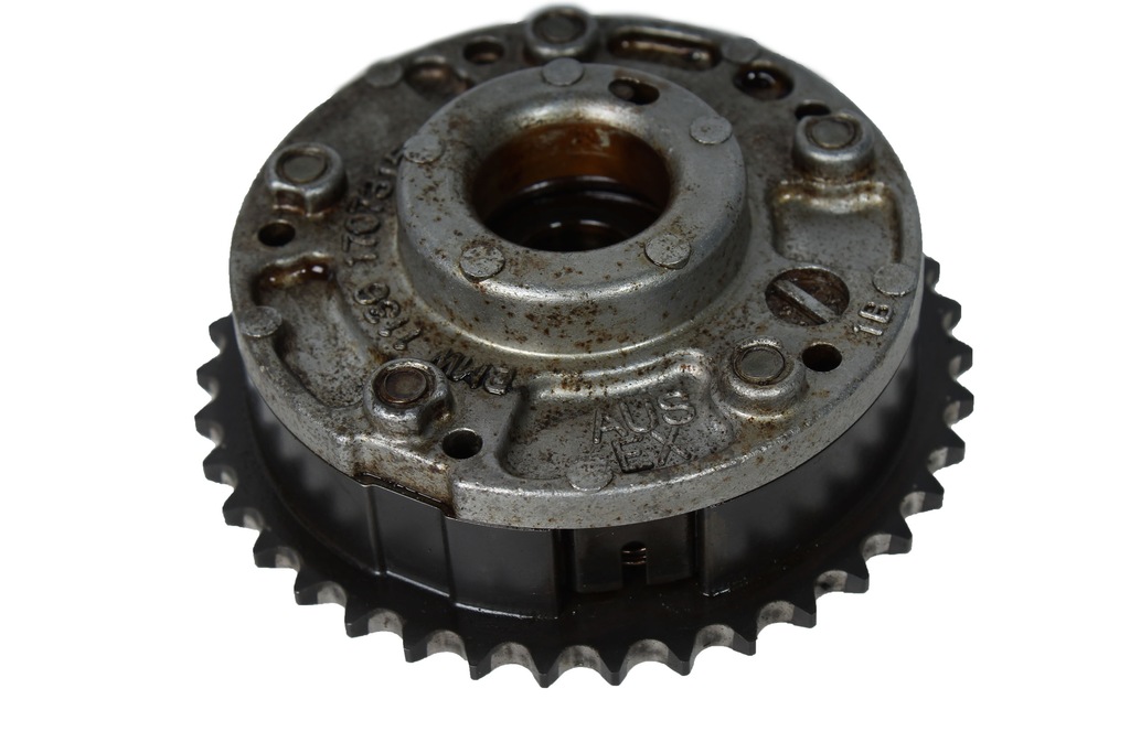 BMW E90 E91 318i E92 E93 320i N46 Vanos wydechowy - 12681513812 ...