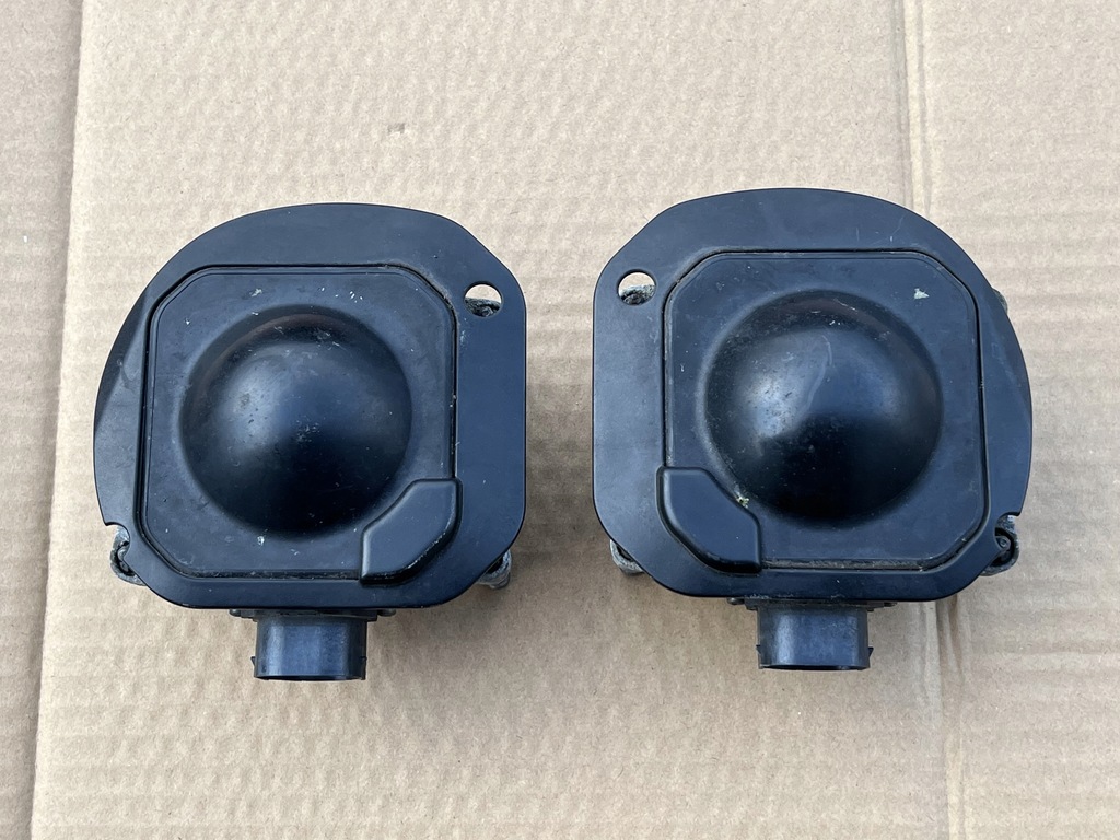 Radary Distronic Audi A6 C7 4G0907541A 4G0907561A - 12603910532 ...