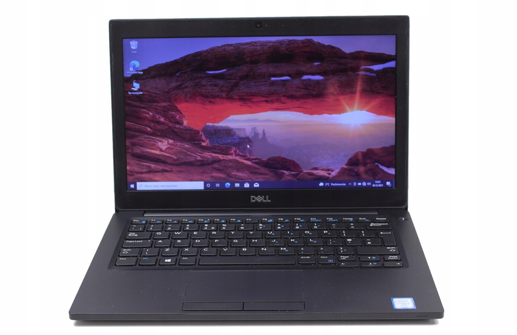 DELL Latitude 7290 i5-7300U 8GB RAM, 1TB SSD - 12983030395 - oficjalne ...