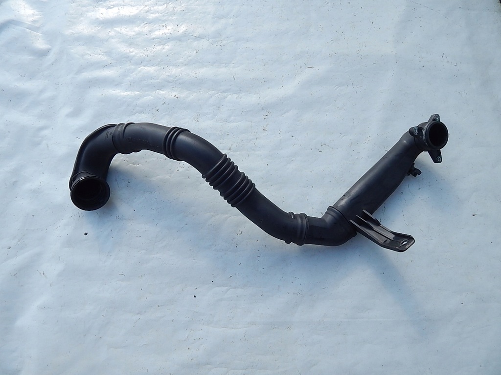 OPEL ASTRA J 2.0 CDTI RURA PRZEWÓD INTERCOOLERA - 10994055468 ...