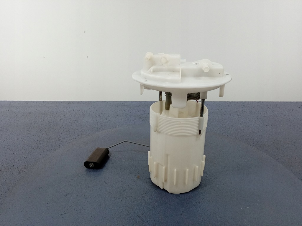 PEUGEOT 208 I 1.4 HDI POMPA PALIWA 9674461380 - 13440330644 - oficjalne ...