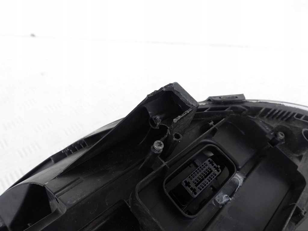 Купить MERCEDES CLS W218 10-14 ILS FULL LED ПРАВА ЕС USZK: отзывы, фото ...