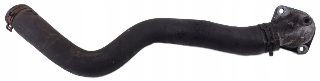 Rura wąż przewód chłodnicy wody Opel Astra IV J 1.7 CDTI A17DTJ ...