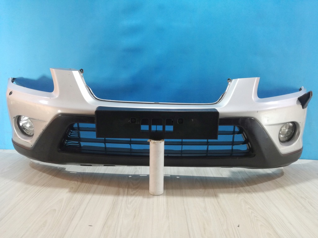 Honda CRV CR-V II lift zderzak grill przód NH623M - 12901662135 ...