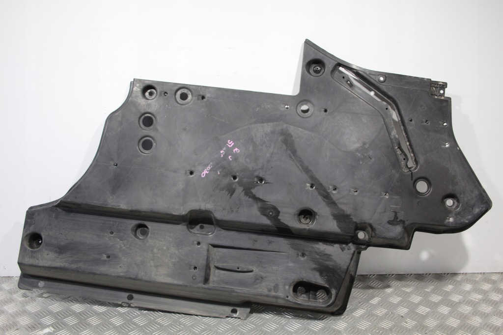 PŁYTA OSŁONA PODWOZIA TOYOTA RAV4 V 5 58166-42030 - 13377120440 ...