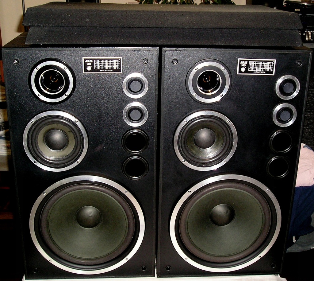 Tonsil Altus 140 Hi Fi+2 mask+2 podst wers.eksport - 11604461495 ...