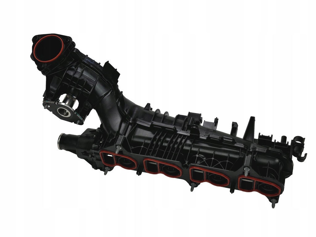 Bmw F20 F30 F36 F10 F25 G30 G11 B47 Kolektor Ssący 8513655 Nowy ...