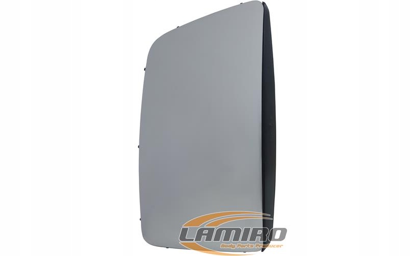 VOLVO FH4 WKŁAD LUSTRA GŁÓWNEGO PODGRZEWANE LEWE - 10239571160 ...
