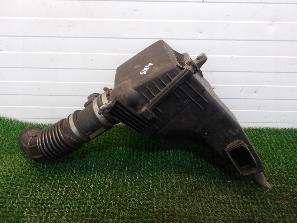 SUZUKI SX4 SEDICI 06-13 1.9 DDIS OBUDOWA FILTRA POWIETRZA OE - 14998042326 - oficjalne archiwum ...