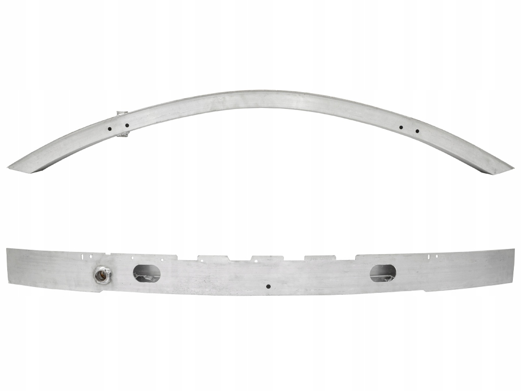 BMW X3 F25 2014- BELKA ZDERZAKA 51647274662 USA - 13660353146 ...