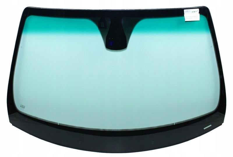 Szyba Przednia Czołowa MASERATI GHIBLI M157 SENSOR - 13628526076 ...