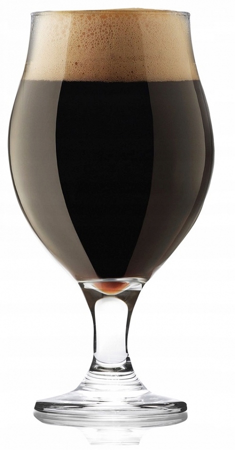 Szklanki POKALE kufle do piwa na nóżce 500ml - 7621231631 - oficjalne archiwum Allegro