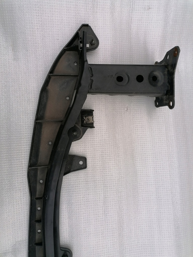 mazda cx30 wzmocnienie dolne zderzaka belka - 13127401764 - oficjalne ...