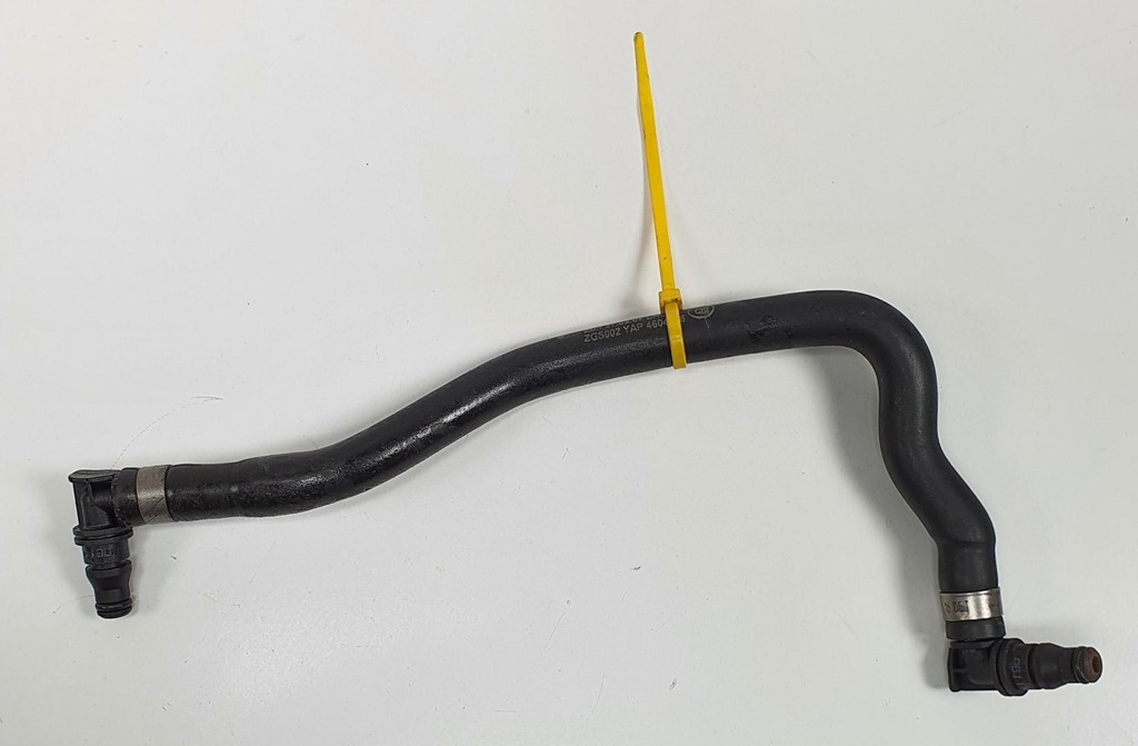 WĄŻ RURA WODY MERCEDES W204 1.8 CGI A2045010925 - 13230460008 ...