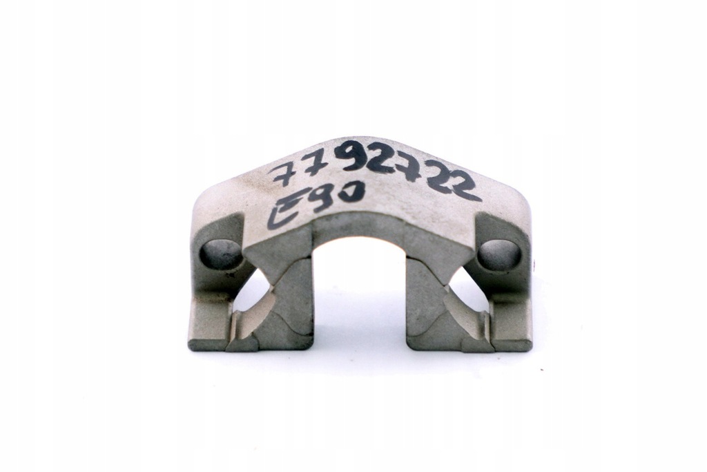 BMW E60 E90 Diesel Uchwyt wtrysku wtryskiwacza - 11999960620 ...