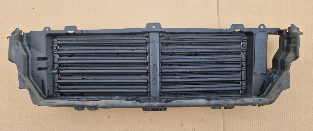 KIEROWNICA WLOT POWIETRZA VOLVO XC 60 XC 90 II - 13737615876 ...