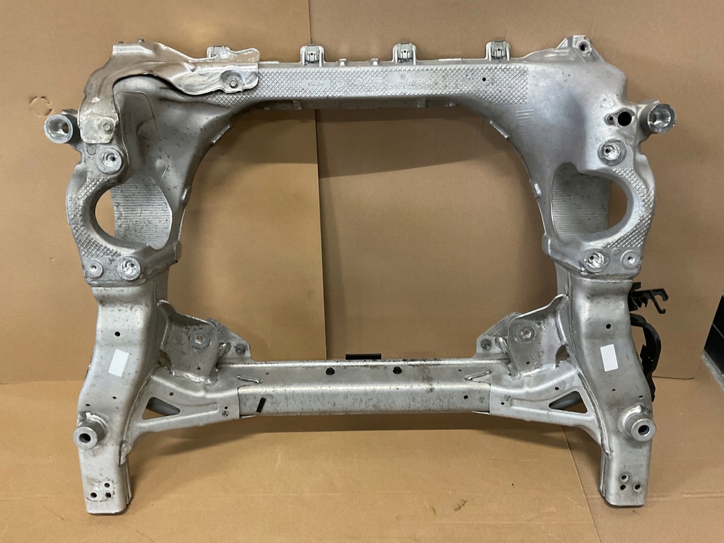 MERCEDES GLC X253 SANKI WÓZEK PRZÓD 4X4 - 11897973932 - oficjalne ...