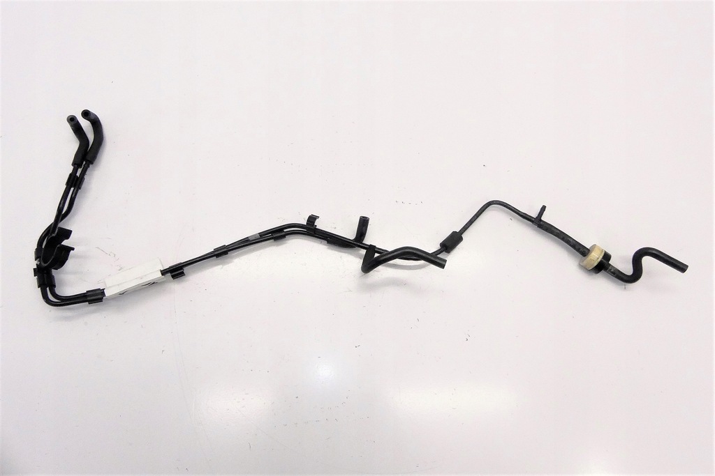 AUDI Q7 4L 3.0 TDI BUG PRZEWODY PODCIŚNIENIA - 12462799778 - oficjalne ...