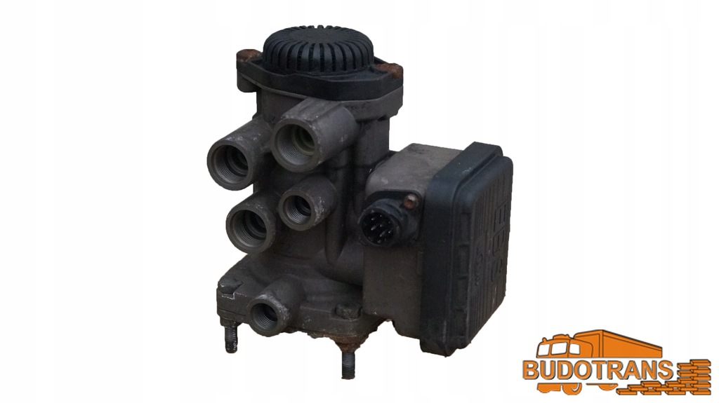 Zawór EBS modulator przyczepy Volvo FH12 460 - 11013208911 - oficjalne ...