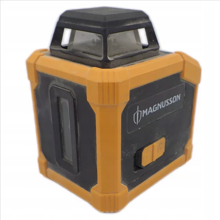 LASER KRZYŻOWY MAGNUSSON HLL360 - 13497031720 - oficjalne archiwum Allegro