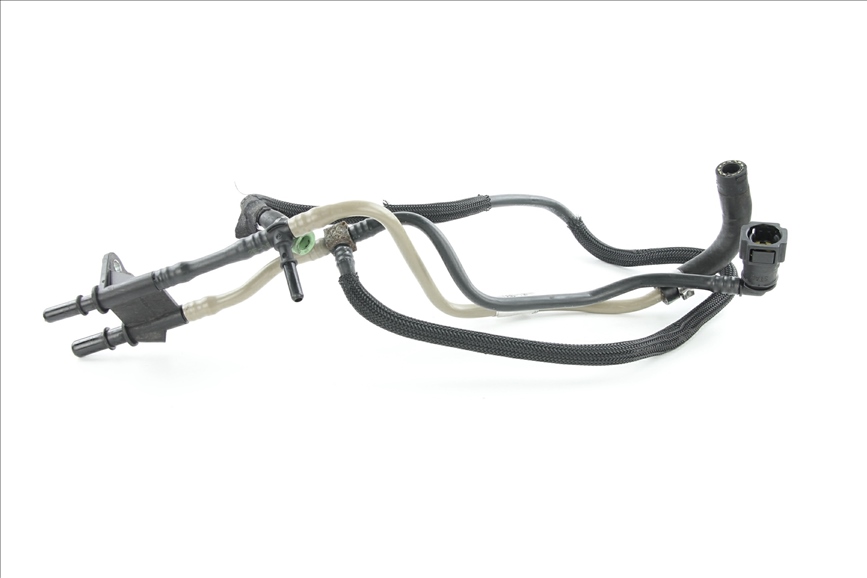 PRZEWÓD PALIWA IVECO DAILY 3.0 11- 504385731 - 7225929193 - oficjalne ...