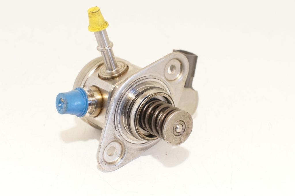 POMPKA PALIWA NISSAN QASHQAI XTRAIL 1,6 166303JY0A - 12487988095 ...