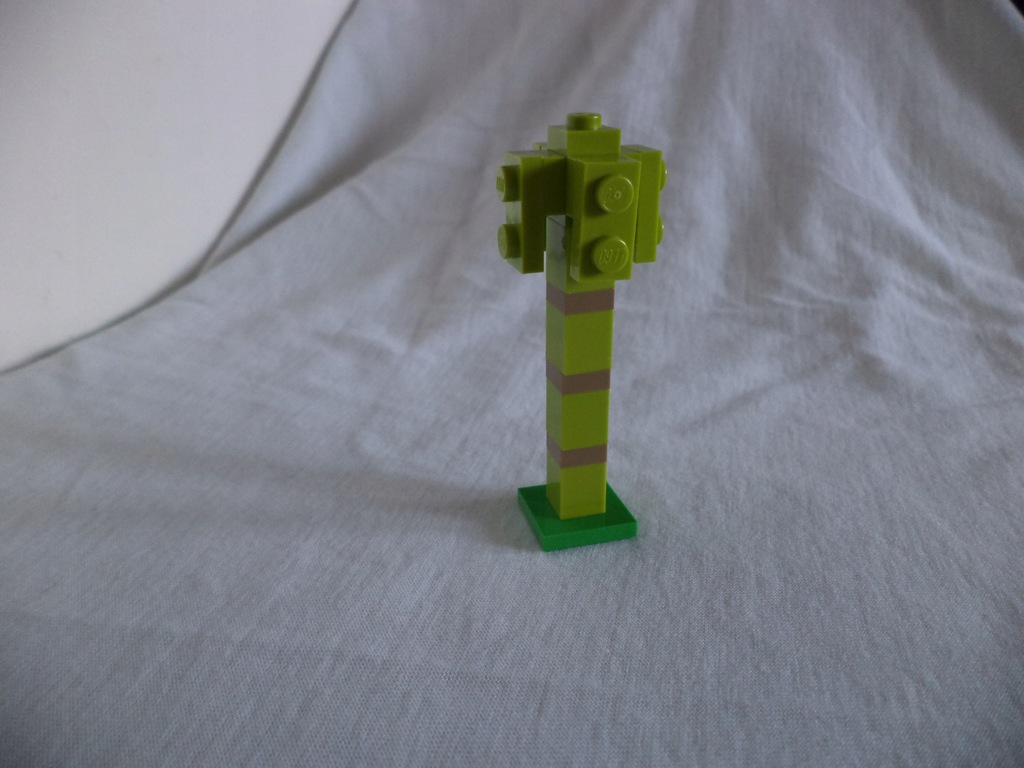 LEGO MINECRAFT DRZEWO BAMBUS PANDA ORYGINAŁ - 13337251698 - oficjalne ...