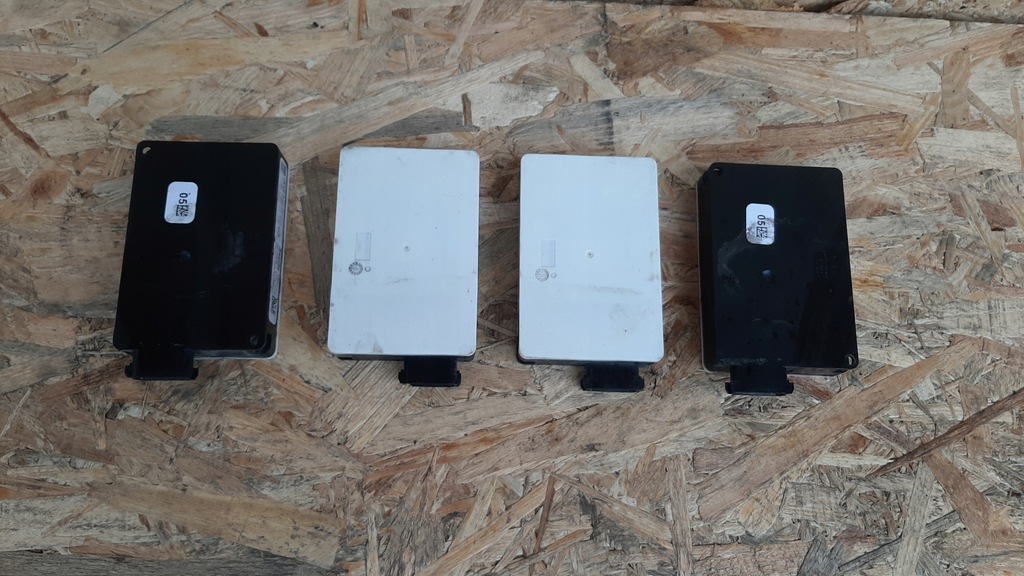 Radar Distronic ACC Mercedes W221 W216 0009050010 - 14678145976 ...